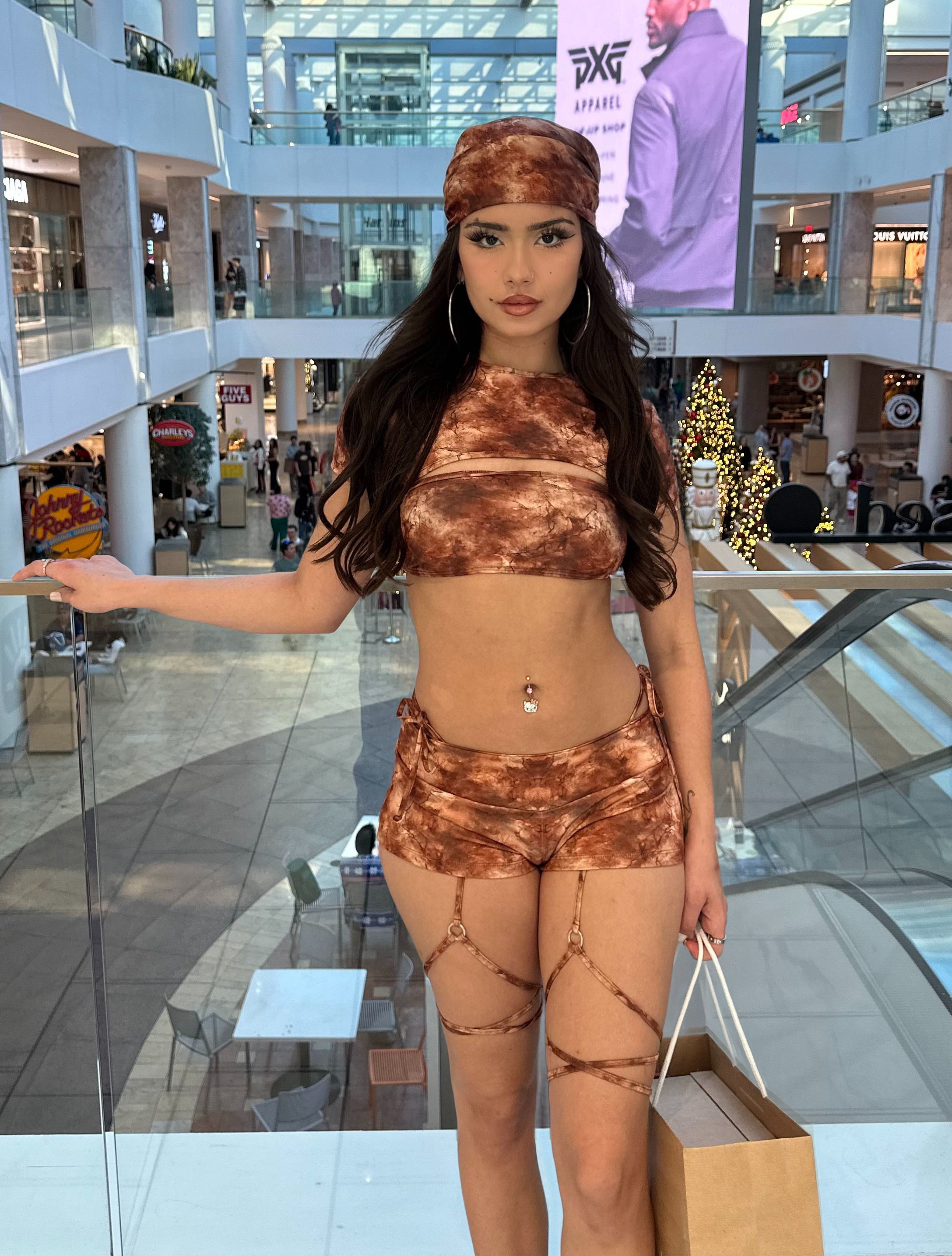 Rhinestone Bikinis & Sparkle Sets - Shop Baddies Collection – Page 3 ...